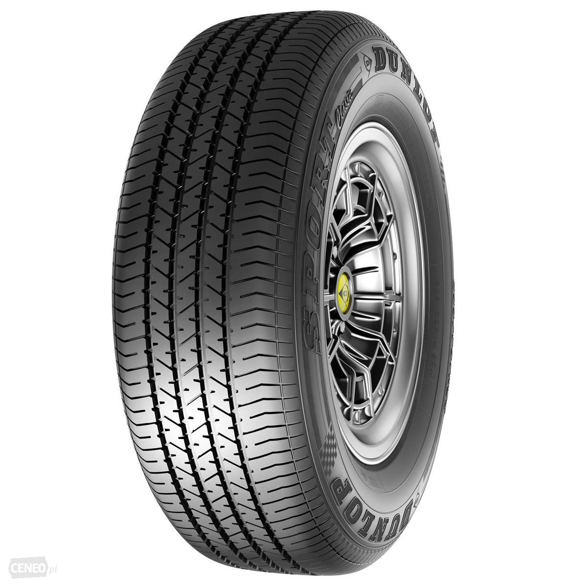 Dunlop SPORT CLASSIC 205/60 R13 86V • Pneucom.sk